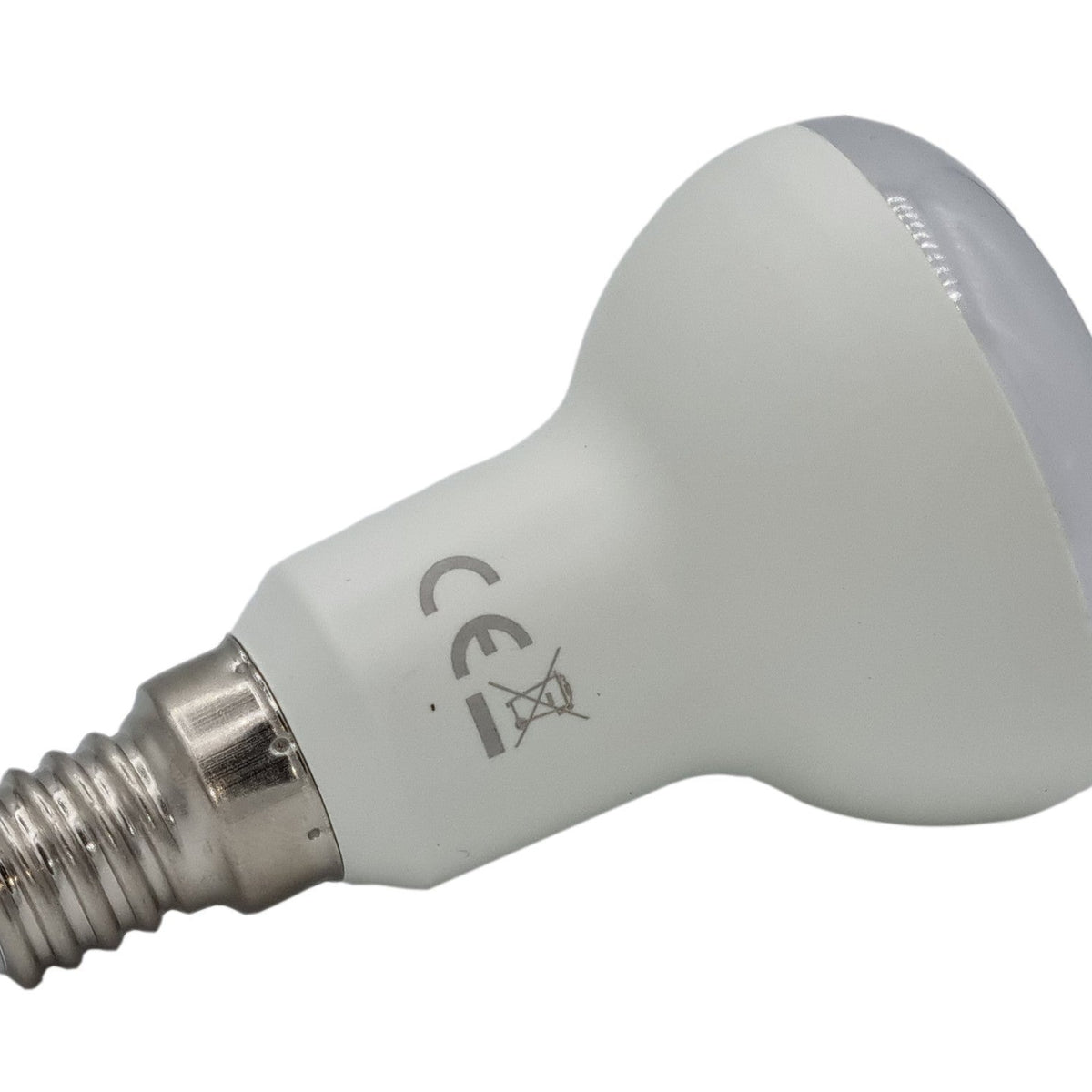 Reflectorlamp E14 | R50 spiegellamp | LED 7W=50W gloeilamp |warmwit ...