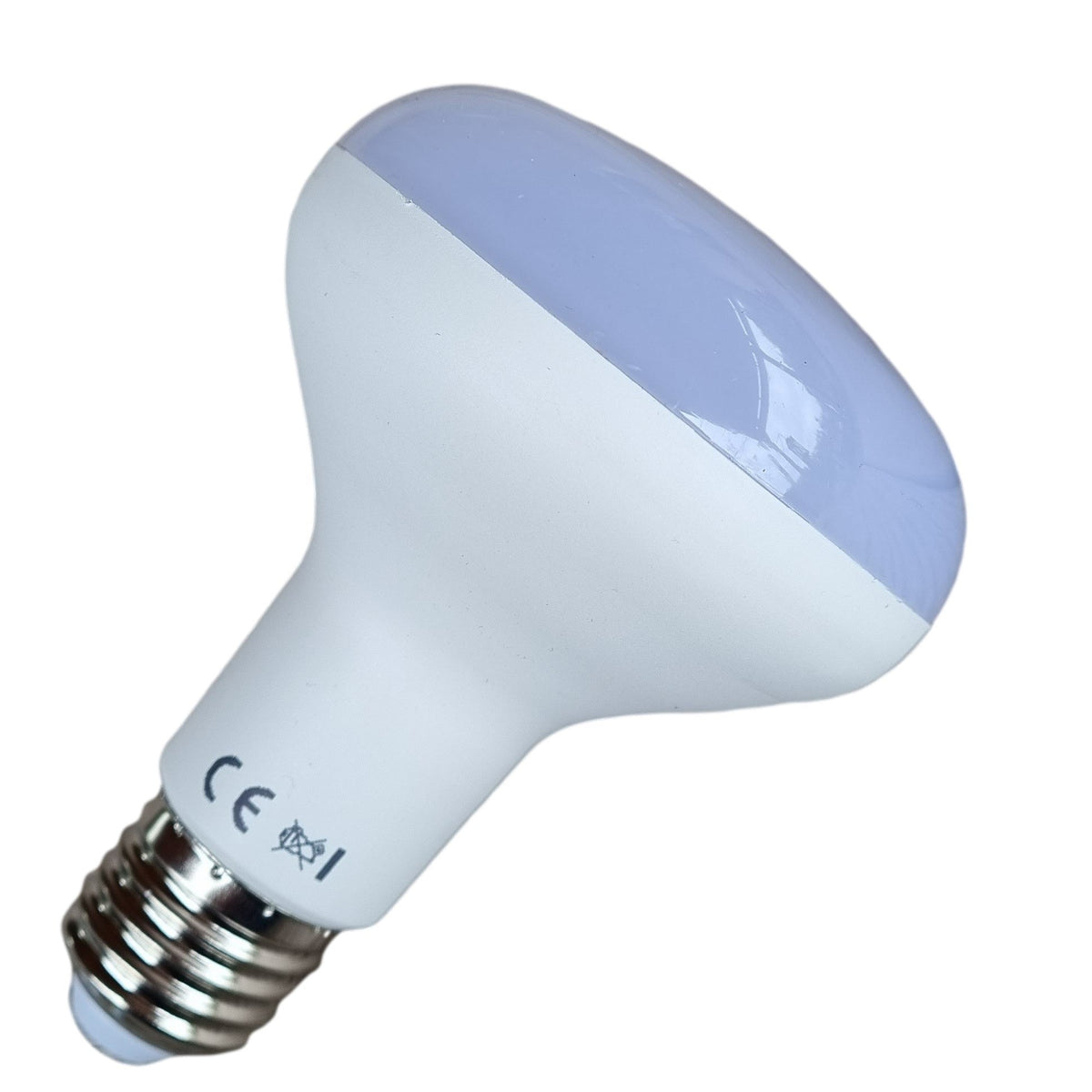 Reflectorlamp E27 | R90 spiegellamp | 15W=77W - 1100 Lumen 3000K 230V ...